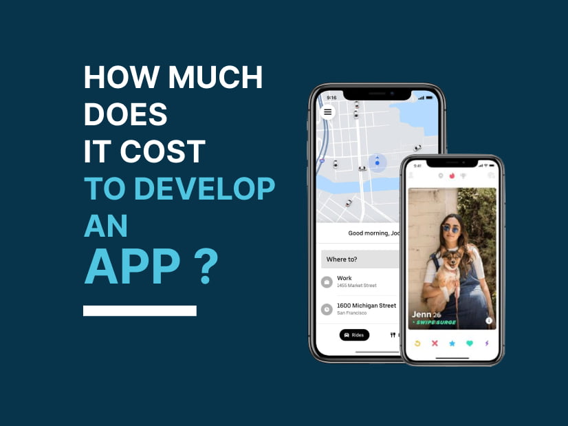 What are the App development costs? - TechRivo What are the App development costs? - TechRivo