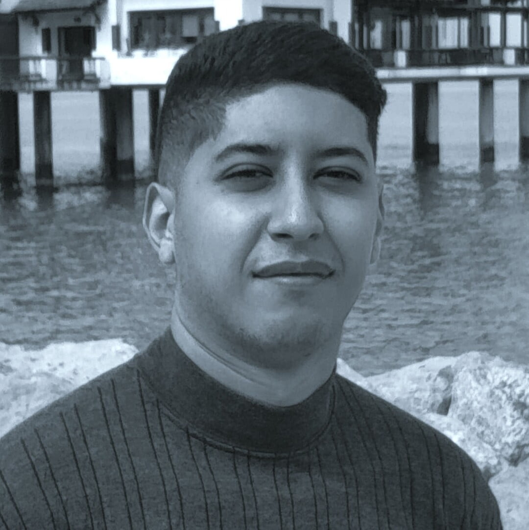 Development team - TechRivo